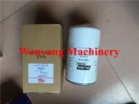 China 10004474498 Engine Fuel Filter Weichai Engine Spare Parts 20*15*15cm Custom for sale