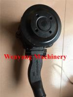 China China YTO engine genuine spare parts 4RG22.510200 water pump for sale