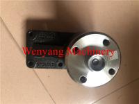 China Cummins Blade Support Wheel Loader Engine Parts C3913433 C5260996 For Construction for sale