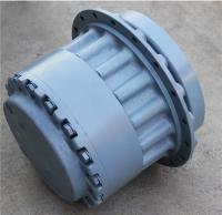 China Travel Gear Box 378-9567 Excavator Final Drive CAT 329DL Spare Parts for sale