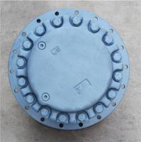 China Travel Gear Box 378-9567 Excavator Final Drive CAT 329DL Spare Parts for sale