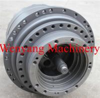 China Hyundai Excavator Spare Parts R210/225-7 Travel Gearbox Travel Final Drive for sale