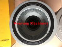 China Genuine Lonking CDM6225 Excavator Spare Parts 60308000155 Oil Return Filter for sale