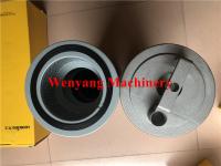 China Genuine Lonking CDM6225 Excavator Spare Parts 60308000155 Oil Return Filter for sale