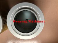 China Lonking CDM6225 Excavator Spare Parts 60308000014 Oil Suction Filter for sale