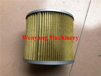 China Lonking CDM6225 Excavator Spare Parts 60308000014 Oil Suction Filter for sale
