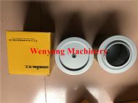 China Lonking CDM6225 Excavator Spare Parts 60308000014 Oil Suction Filter for sale
