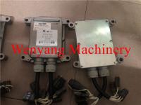 China XCMG XE215C Excavator Spare Parts Excavator Main Controller 803504599 for sale