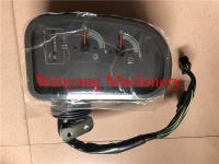 China VOLVO EC210B Genuine Spare Parts For Excavator Pointer Display ISO CE for sale