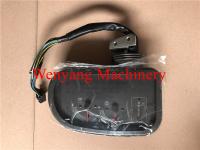 China VOLVO EC210B Genuine Spare Parts For Excavator Pointer Display ISO CE for sale