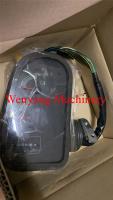 China VOLVO EC210B Genuine Spare Parts For Excavator Pointer Display ISO CE for sale