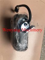 China Excavator Display For VOLVO EC210BLC EC240BLC EC290BLC EC360BLC for sale