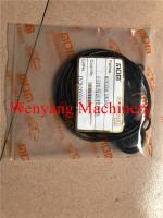 China XCMG Excavator Repair Kits Kawasaki Hydraulic Rotary Motor M5X130CHB for sale