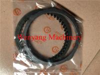 China Kawasaki Excavator Spare Parts Hydraulic Rotary Motor M5X130CHB Disc for sale