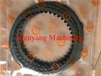 China Kawasaki Excavator Spare Parts Hydraulic Rotary Motor M5X130CHB Disc for sale