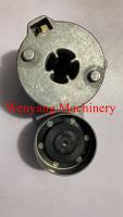China VOLVO EC210B Excavator Spare Parts Belt Tensioner VOE20909227 XCMG for sale