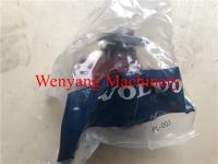 China VOE20459004 Excavator Water Pump VOLVO EC210B Excavator Replacement Parts for sale
