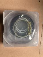 China Lifting Cylinder Repair Kit VOLVO EC210B Excavator Replacement Parts for sale