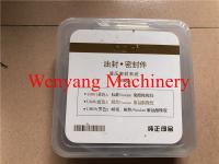 China VOLVO Excavator EC210B Excavator Seal Kits For Rotary Center Joint Assembly for sale