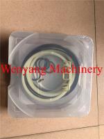 China VOLVO Excavator EC210B Excavator Seal Kits For Rotary Center Joint Assembly for sale