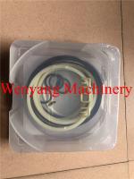 China VOLVO Excavator EC210B Excavator Seal Kits For Rotary Center Joint Assembly for sale