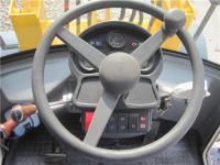 China China made 2ton small wheel loader popular in USA Canada Australia for sale