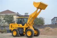 China China construction machinery 3ton shovel loader with 1.7m3 bucket capacity for sale