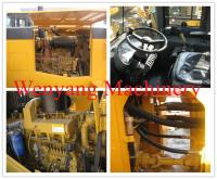 China 3000kg Mini Payloader Chinese Front End Loader Joystick Control System for sale