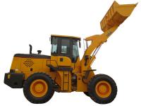 China Deutz Engine Front End Shovel Loader WY936 3 Ton 1.7m3 1 Year Warranty for sale
