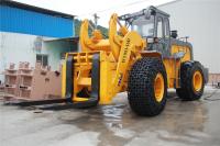 China Energy Saving 16t Forklift Loader Chinese Wenyang Machinery WY953-16D for sale