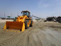 China Small Off Road Forklift Loader With Fork 1T 1.6T 2T 2.5T 3T 3.5T 5T for sale