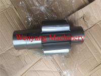 China Original TY165 Bulldozer Spare Parts OA21057 Middle Shaft 21kg for sale