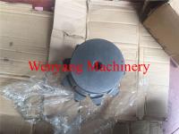 China Original TY165 Bulldozer Spare Parts OA21057 Middle Shaft 21kg for sale