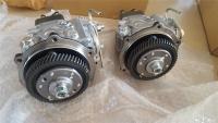 China ISUZU 4JG2 Engine Forklift Spare Parts Genuine Fuel Injection Pump for sale
