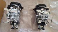 China ISUZU 4JG2 Engine Forklift Spare Parts Genuine Fuel Injection Pump for sale