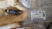 China Genuine Forklift Spare Parts ISUZU 4JG2 Engine Nozzle Injector Professional for sale