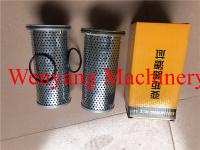 China Torque Converter Filters Spare Part Wheel Loader LG853.02.02.01  YL-98 for sale