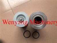 China Torque Converter Filters Spare Part Wheel Loader LG853.02.02.01  YL-98 for sale