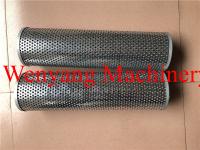 China Wheel Loader Lonking Hydraulic Oil Filter Lg835.13.09.01 Genuine Wheel Loader Parts for sale
