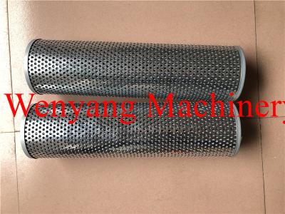 China Wheel Loader Lonking Hydraulic Oil Filter Lg835.13.09.01 Genuine Wheel Loader Parts for sale