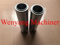 China Wheel Loader Lonking Hydraulic Oil Filter Lg835.13.09.01 Genuine Wheel Loader Parts for sale
