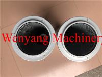 China Wheel Loader Lonking Hydraulic Oil Filter Lg835.13.09.01 Genuine Wheel Loader Parts for sale