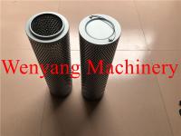 China Genuine Wheel Loader Lonking Hydraulic Filter LG835.13.09.02 44*12*12cm for sale