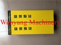China Genuine Wheel Loader Lonking Hydraulic Filter LG835.13.09.02 44*12*12cm for sale