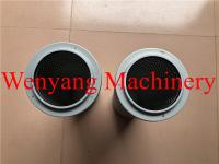 China Genuine Wheel Loader Lonking Hydraulic Filter LG835.13.09.02 44*12*12cm for sale