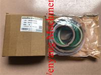 China CDM833 Lonking Wheel Loader Spare Parts Genuine Lifting Cylinder Repair Kits for sale