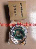 China CDM833 Lonking Wheel Loader Spare Parts Genuine Lifting Cylinder Repair Kits for sale