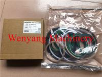 China Tilting Cylinder Repair Kit Lonking Wheel Loader Spare Parts CDM833 CDM835 for sale