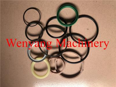 China Genuine Wheel Loader Spare Parts CDM856 Steering Cylinder Repair Kits 100% New for sale
