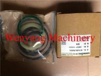 China Genuine Wheel Loader Spare Parts CDM856 Steering Cylinder Repair Kits 100% New for sale
